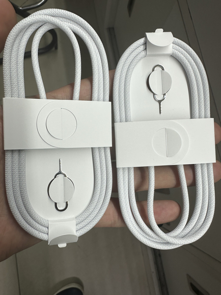 Usb iphone 16 pro max original