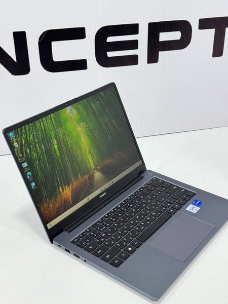 Huawei MateBook D14