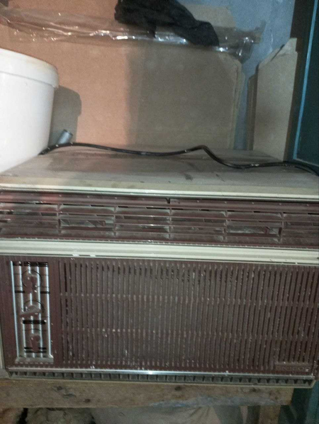 Konditsioner bk 1500