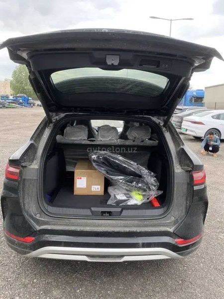 Orient Leasing taklif qiladi BYD song plus
