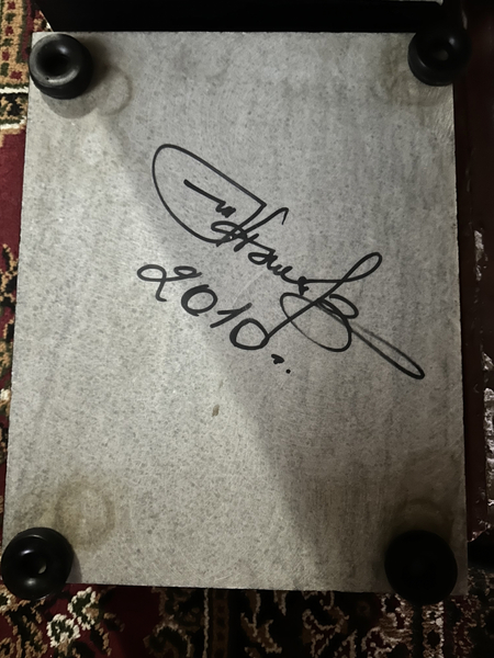 Продам колонки Art audio H150