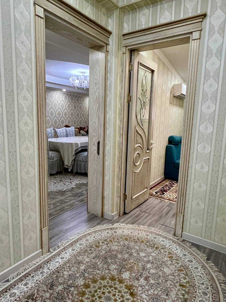 СРОЧНА Продаётся, ЕВРО Ремонтный Квартира 3-комнатная 4/4, 110 м²!!!