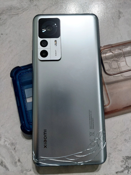Xiaomi 12T gadget