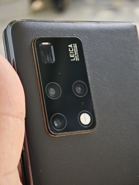 Huawei mate x2 fold 512 GB