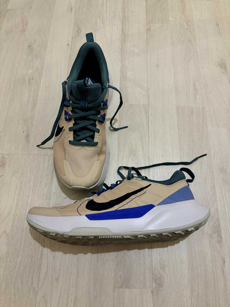 Кроссовки Nike Juniper Trail 2 (размер 42.5)