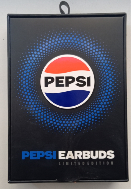 Pepisi Airpots Продаëтся