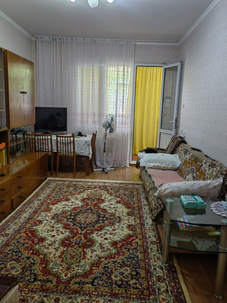 Продаю Квартиру Яшнабадский р-он Авиасозлар-1 50м2. 2-ком 3-этаж 4-эта