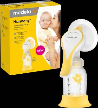 Молокоотсос Medela