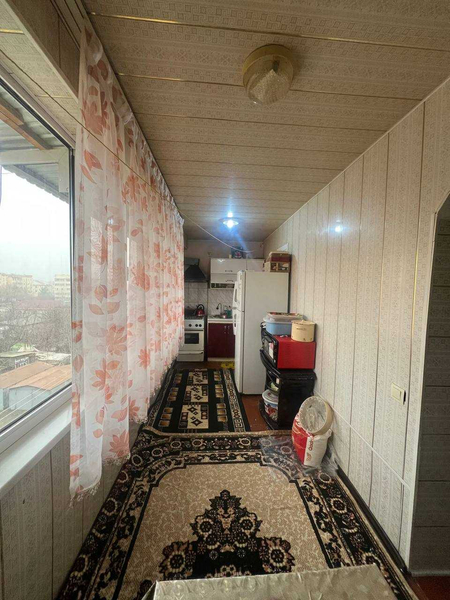 Эълон№4123   2 хона 3 хона қилинган  янги  квартира.