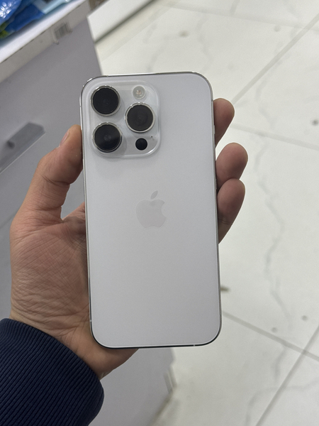 Iphone 14 pro 256gb dual sim