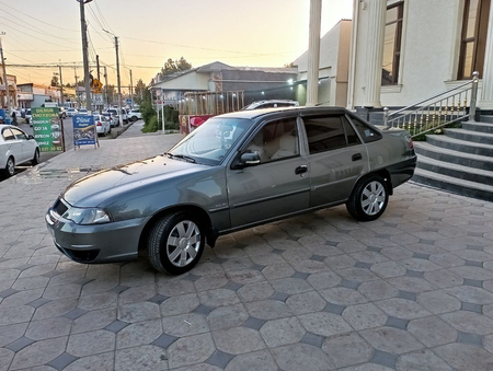 Nexia 2  1,5 гибрид
