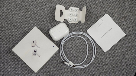Airpods 2 pro Type-C как новый