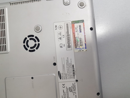 Ноутбуки старые Acer, Samsung, Asus