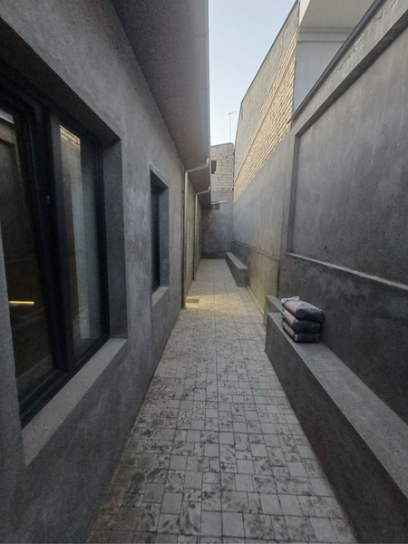 Uy sotiladi Turob obod mahallasida taxta bozor postdan 3.5km