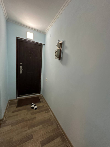 Продаётся  2х комнатная квартира