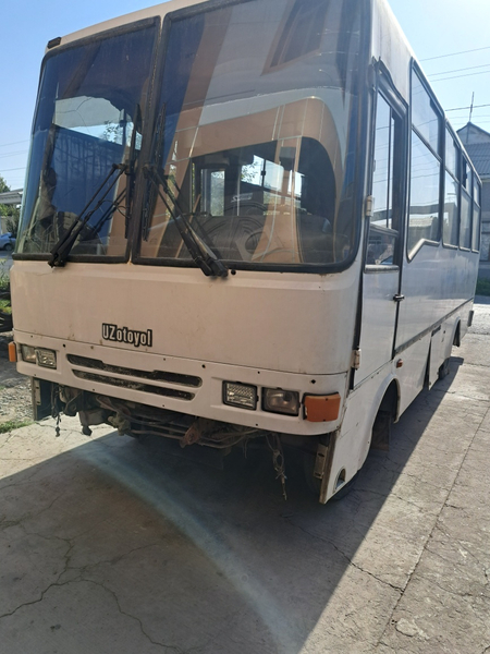 OTAYOL  M50  2004