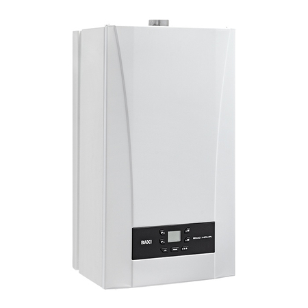 Газовый Котел BAXI 31kw