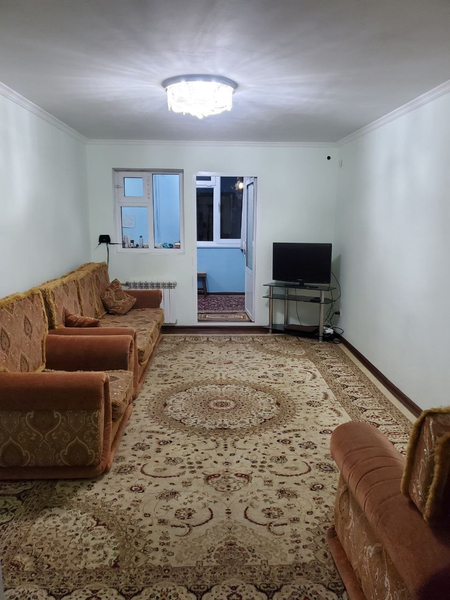 Квартира парк Фуркат 1/3/4