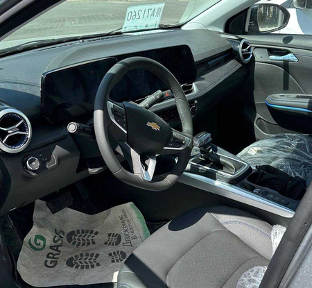 Halol nasiya savdoga  Monza 1.3 turbina