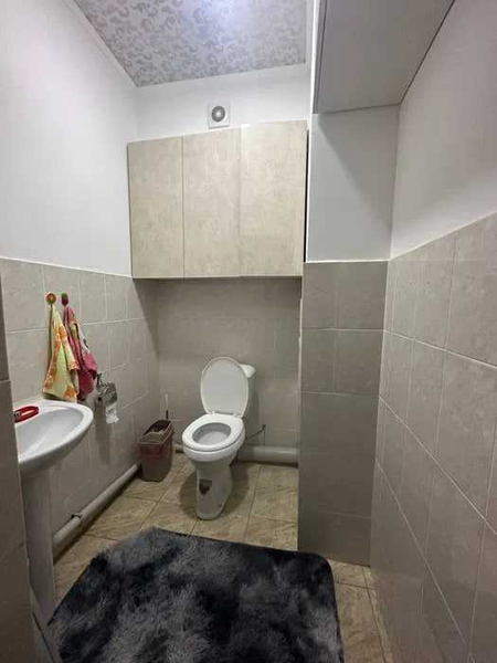 Продается квартира на Узбуме