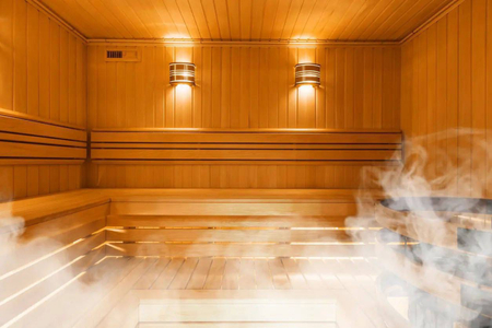 Bez Makler Amor Fati Hotel & Spa Сдаётся в Аренду 7000$ 3 этажный