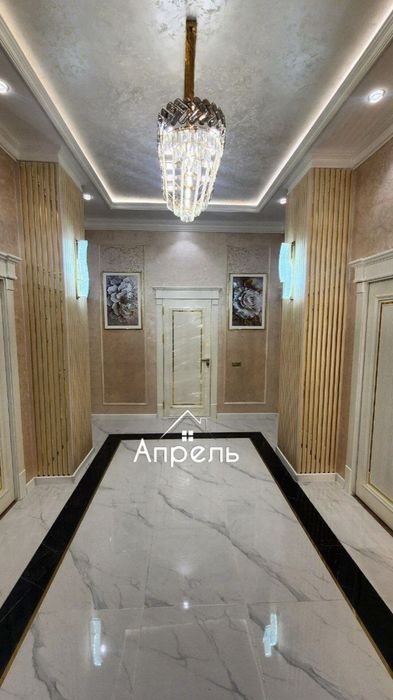 3 хона ли лукс квартира