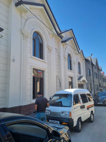 Travertin | травертин | mramor sokol | мрамор цоколь | сокол | пп-10