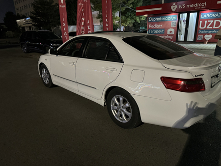 Arenda veriant CAMRY