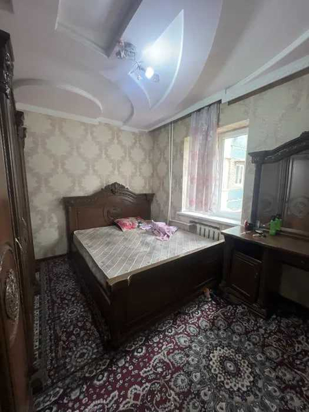 L3 Сдается квартира 2/3/4 на Чиланзар-3 ор-р Dream park