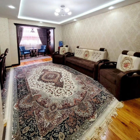 Продается 3/3/4 Дархан