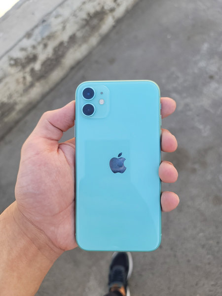 Iphone 11 region KH/A
