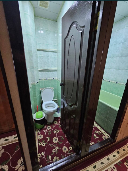 Срочно Чиланзар 450$× 2 комнатная