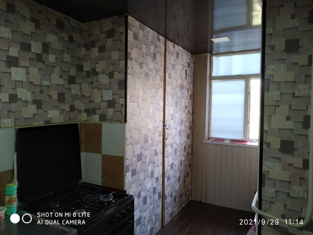 СРОЧНО продаётся 3х комнатная квартира на ТЕЛЕГРАФЕ цена 27500$