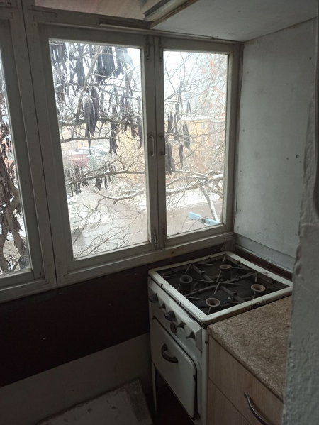 Сдаю свою 1*2 комнатную квартиру на Авиасозлар 2. Оринтир дворец