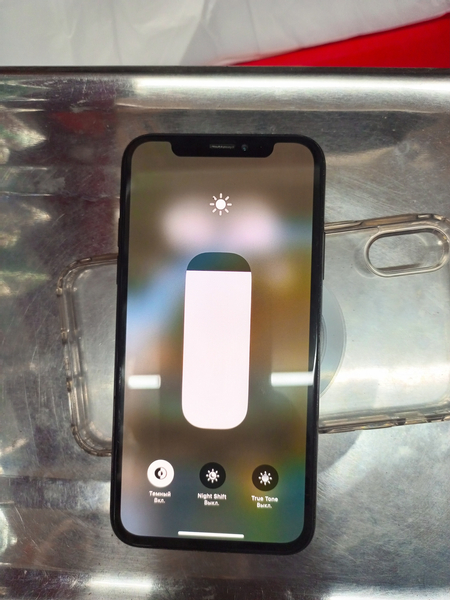 iPhone xs 256 ru region real oladigan yozsin
