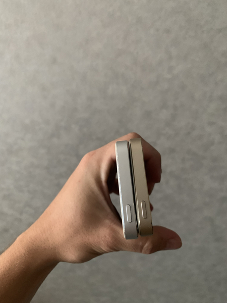 Iphone  5s  LL/A