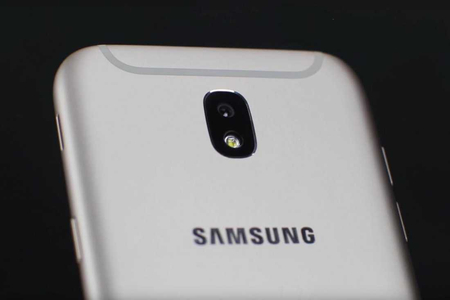 Samsung Galaxy J7 (2017)