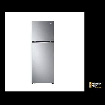 Холодильник LG Freezer Refrigerator/Smart Inverter Compressor/Kreditga