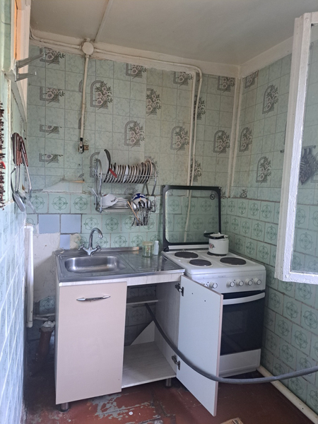 Сдаётся 3 комнатная квартира в спутник