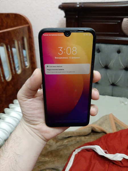 Redmi 7 32 gb Redmi 7