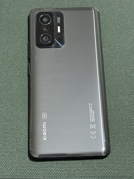 Xiaomi 11T 5G   8/128Gb  HyperOS, Android