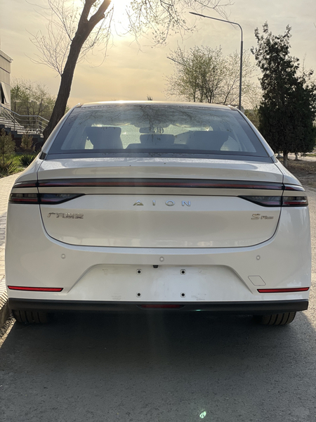 Gac Aion S Plus люкли 2023 full сотилади