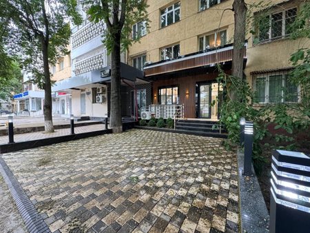 готовый офис / Продаётся С Арендатором 2000$ / Мирзо Улугбек
