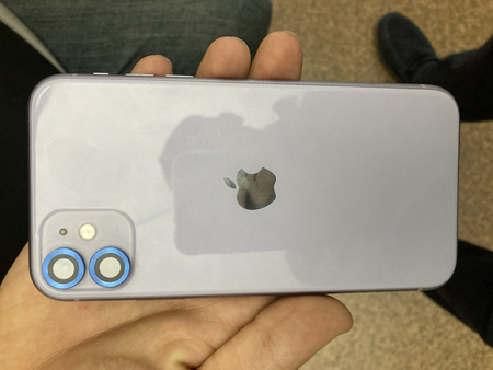Iphone 11 64/128 har xili bor