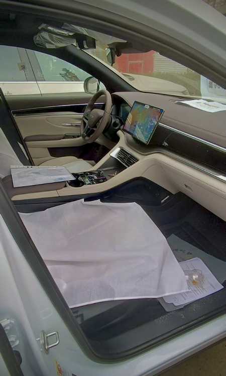 Byd song plus Chahmpion 2025 yil