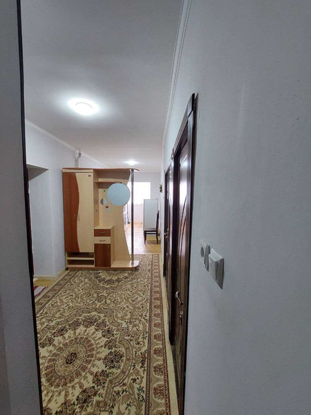 3 хонали квартира сотилади