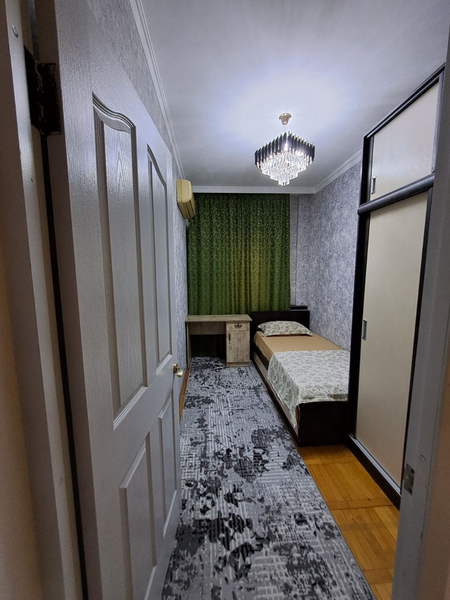 метро Космонавтов 3/7/9 Евроремонт мебель техника 70м2