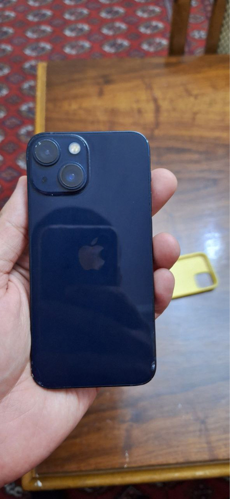 Продается Iphone 13 Mini 128 Gb