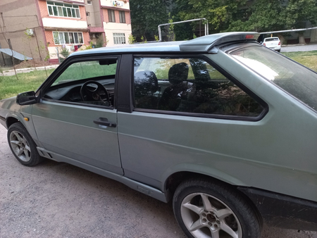 Продаю машину  свою