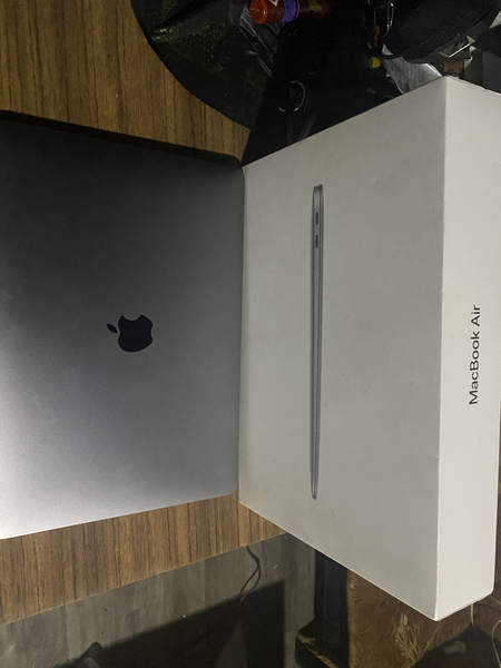 macbookAir 2018